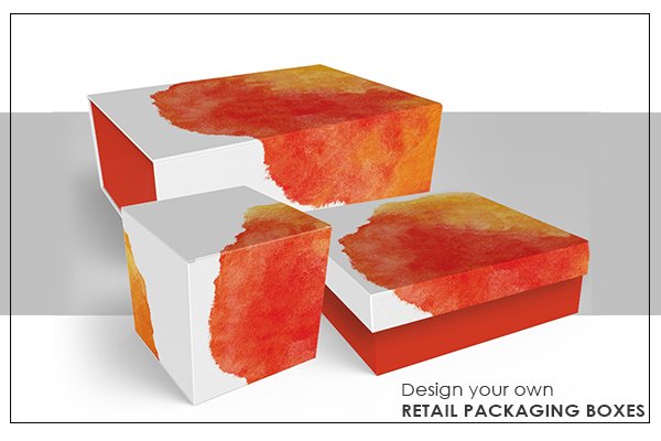 Where to have custom retail boxes made for a product?